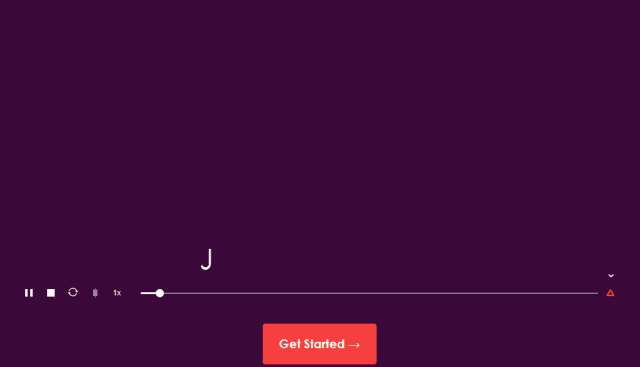 10个强大的 JavaScript 动画库、直接抄作业 - 知乎