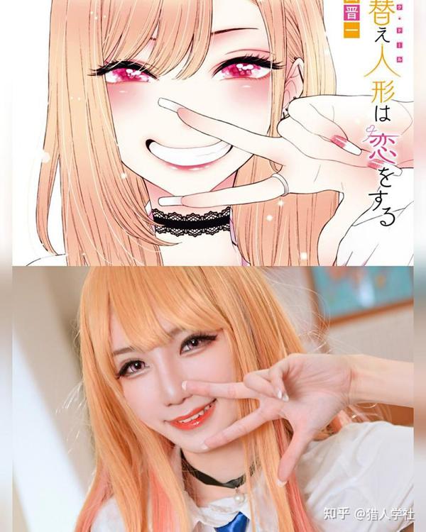 COS： cosplay美图 cos写真套图合集[持续更新] - 知乎