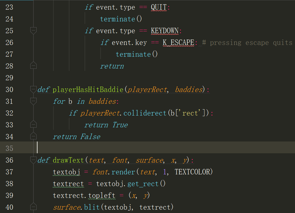怎样让你的PyCharm界面一目了然？ - 知乎