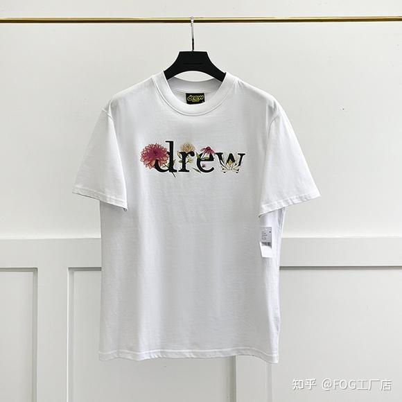 明星同款的DREW HOUSE - 知乎