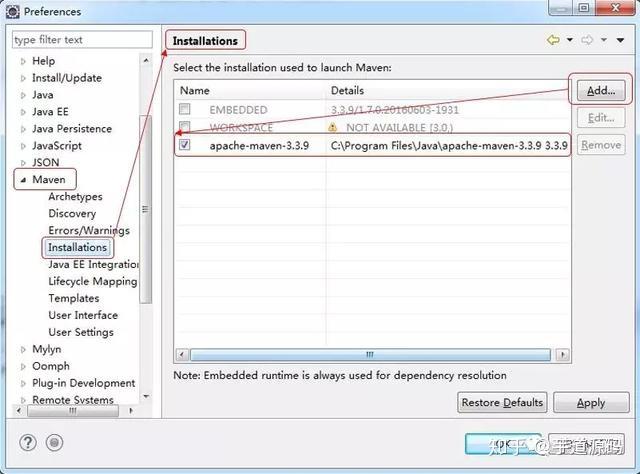 Apache Maven 最全教程，看了就懂~ - 知乎