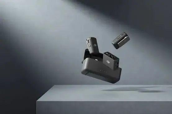 DJI MIC 系列对比丨轻松满足各类创作需求 - 知乎