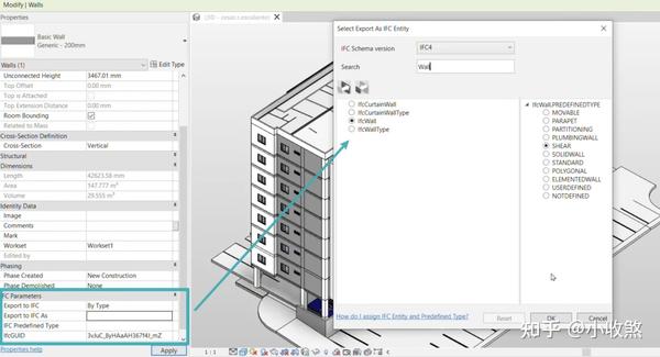Revit 2023 正式发布，21个常用功能新增一览！ - 知乎