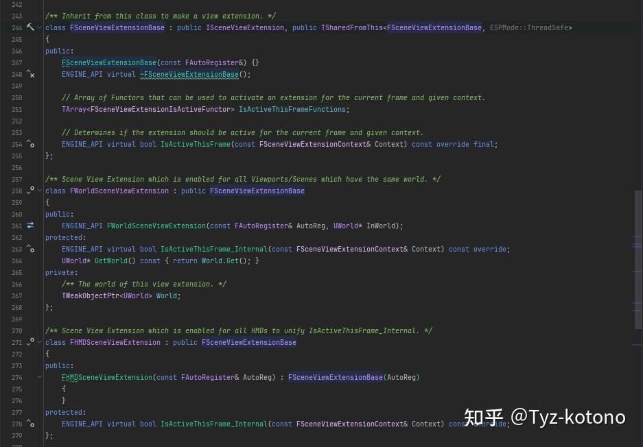 UE5 Global、Computer Shader - 知乎