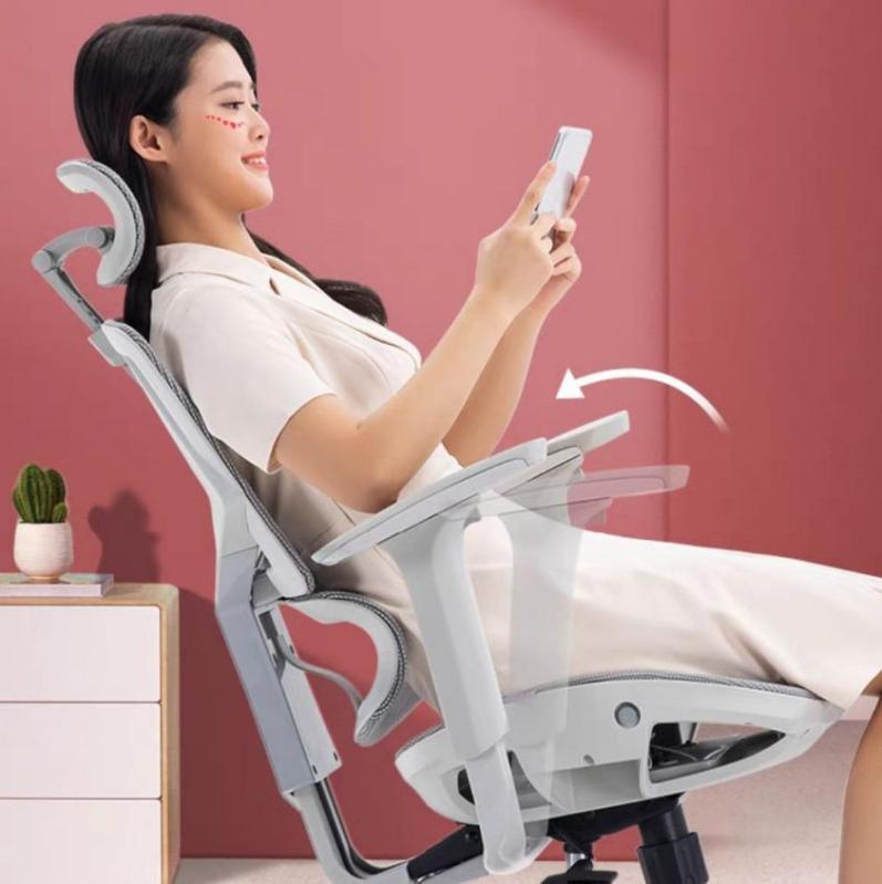 3D/4D/6D扶手怎么选？人体工学椅扶手选择看这篇就够 - 知乎