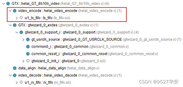 FPGA高端项目：图像采集+GTX+UDP架构，高速接口以太网视频传输，提供2套工程源码加QT上位机源码和技术支持 - 知乎