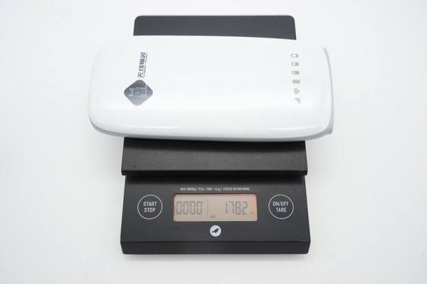 拆解报告：无线猫灵随身WiFi充电宝JS010 - 知乎