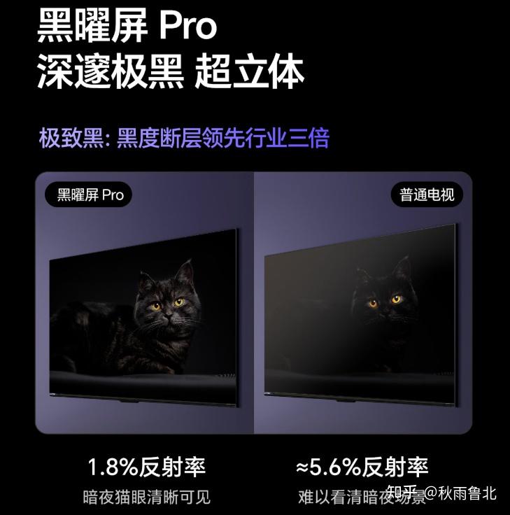 618国补100寸巨幕电视选购攻略：“画质跃级”的海信电视E7N Pro和TCL新品 Q9L Pro，哪款100寸大屏电视更值得入手？一文讲清！ - 知乎