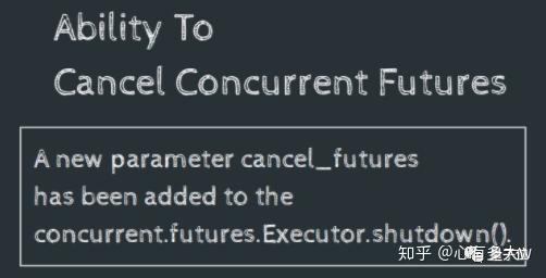 火了！Python 3.9 八大新特性 - 知乎