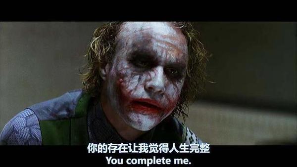 为什么希斯·莱杰的小丑最经典？ - 知乎