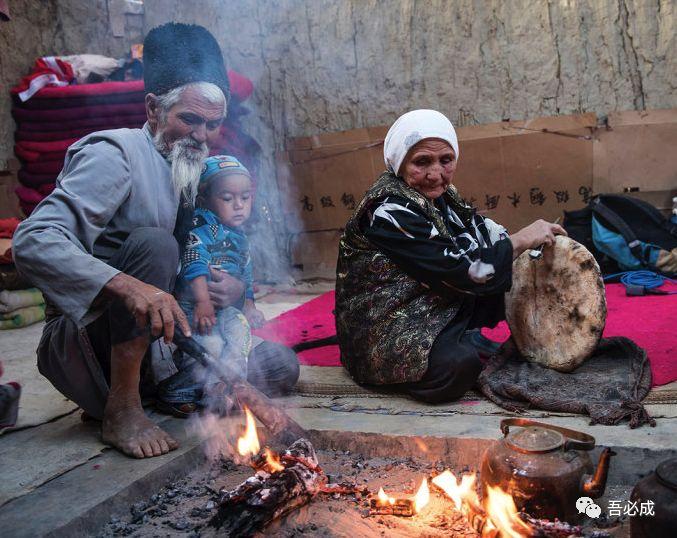 中国新疆沙漠深处的克里雅人 - 知乎