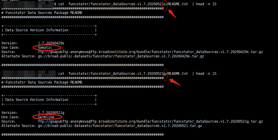 VCF vs Maf | 变异注释及整理为Maf格式 - 知乎