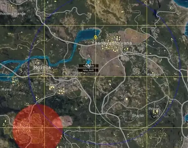 《绝地求生》邀请赛落幕，XZ战队成最大黑马，YQHP第二，iFTY战队搭上韩国末班机 - 知乎