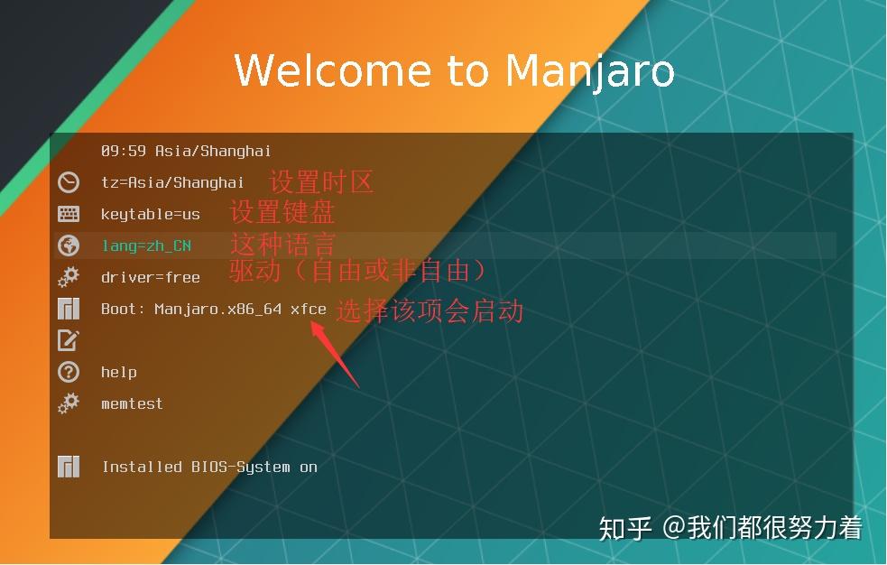 便携可移动的操作系统之说走就走的「Linux To Go 」 - 知乎
