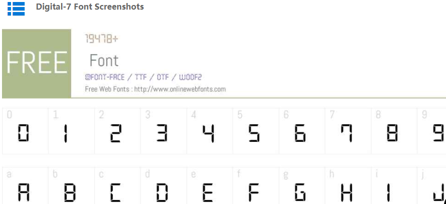 制作OLED文字 - 知乎