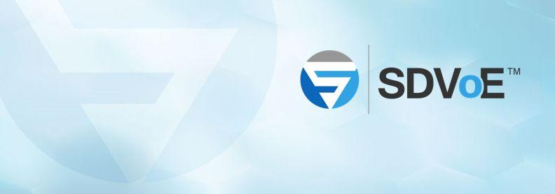 关于SDVoE、NDI 和Dante AV技术 - 知乎