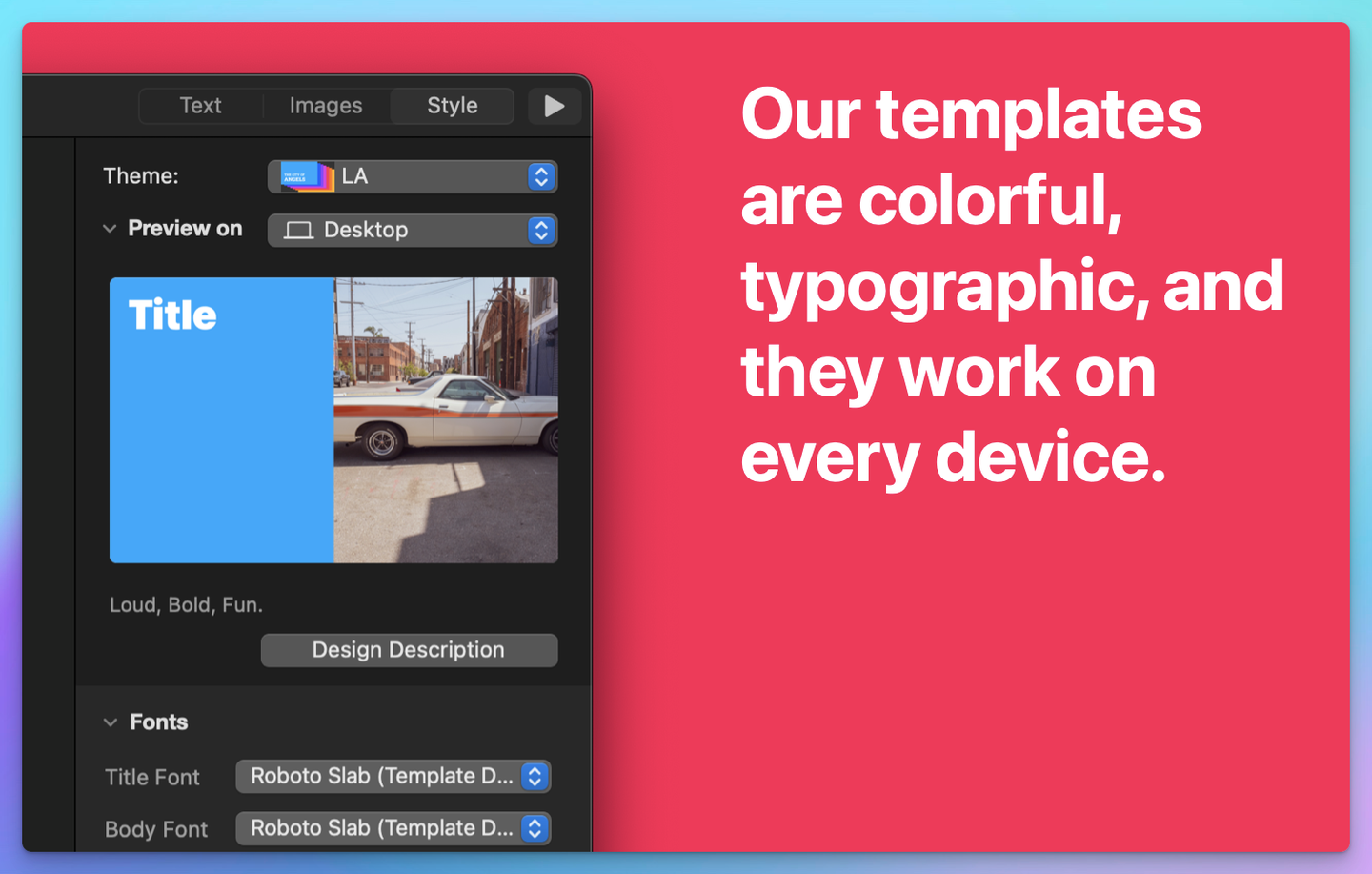 iA Presenter：一键快速将 Markdown 转化为精美PPT的幻灯片创作工具 - 知乎