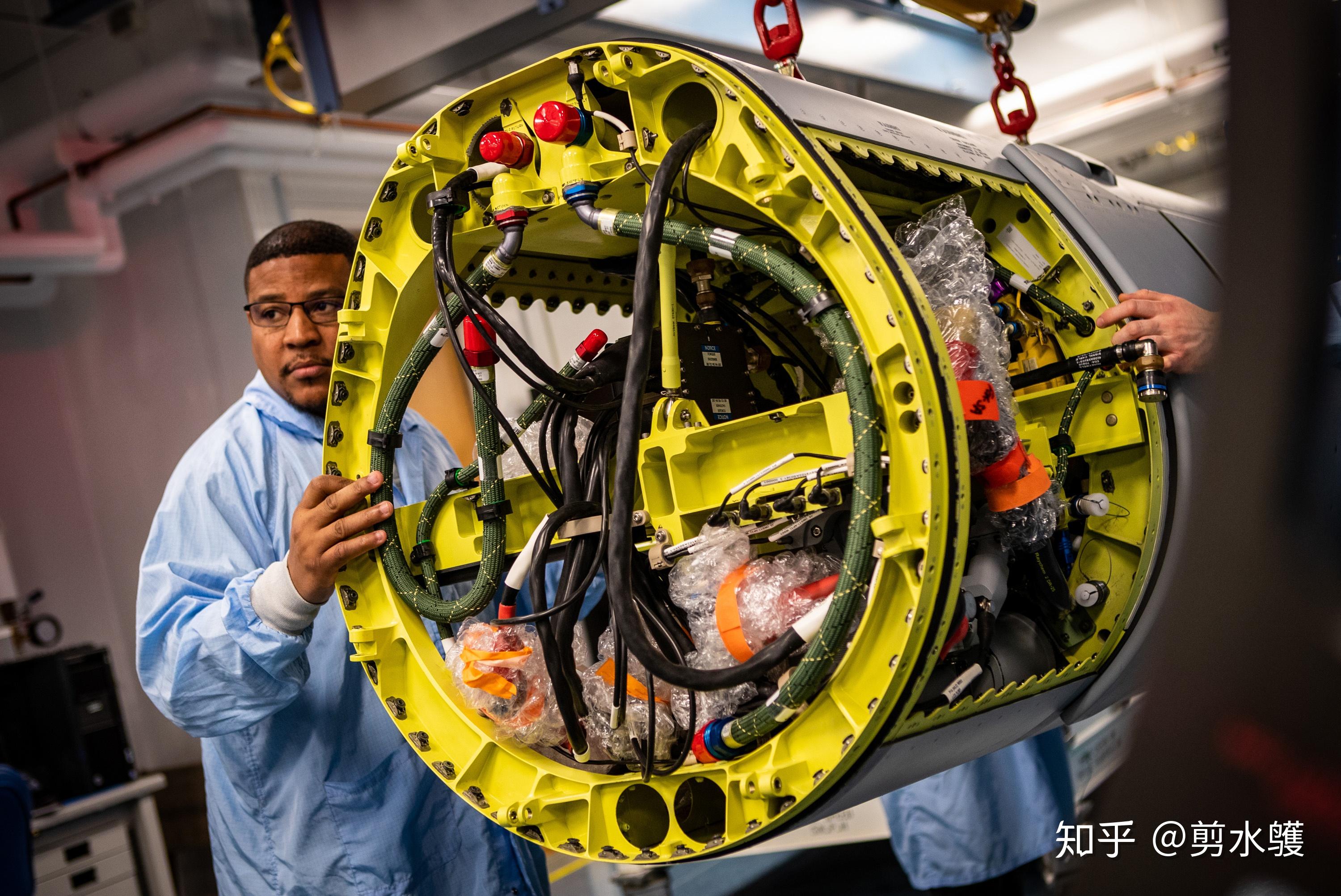 NGJ-MB 组照 - 知乎