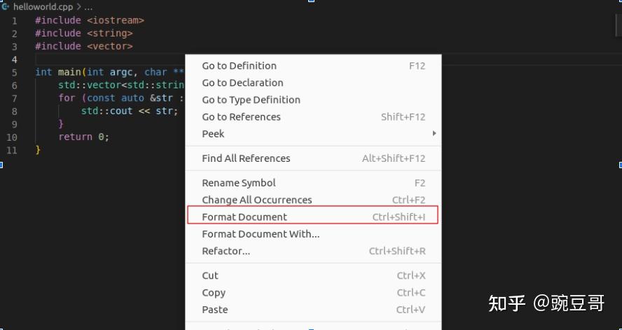 Ubuntu配置本地VSCode C++开发环境 - 知乎