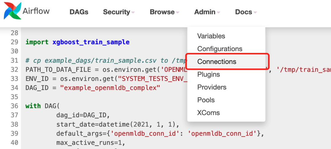 OpenMLDB Airflow Connector：让 MLOps 工作流更自由 - 知乎