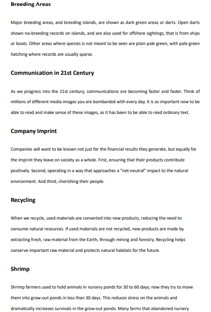 【PTE在线学院】更新 | PTE在线学院1月高频机经预测！ - 知乎