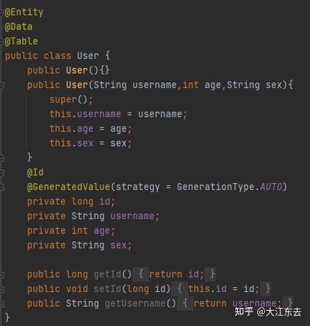 在springboot中内置h2数据库 - 知乎