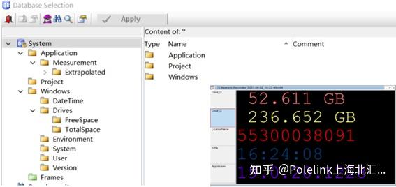 自动驾驶数据采集和分析平台--ADAS Logger - 知乎