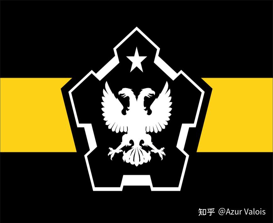 TNO人物介绍121：鄂木斯克/黑色联盟/鄂木斯克重建局 - 知乎