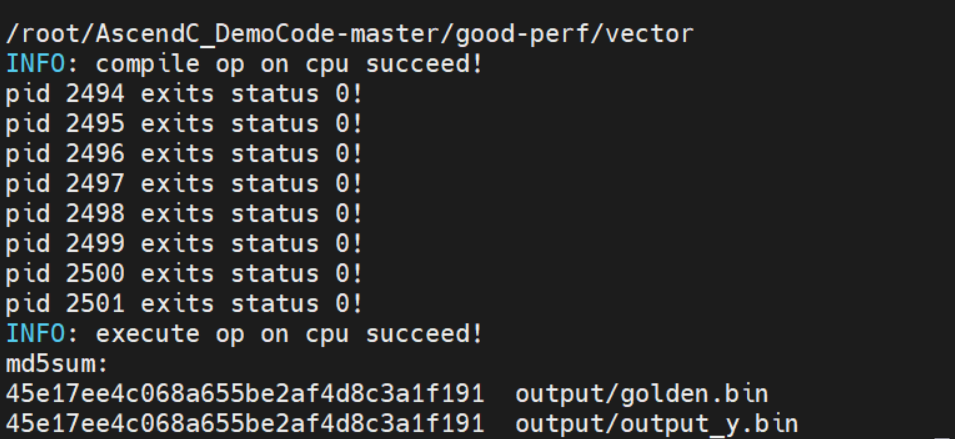 纯干货！一文get昇腾Ascend C编程入门全部知识点 - 知乎