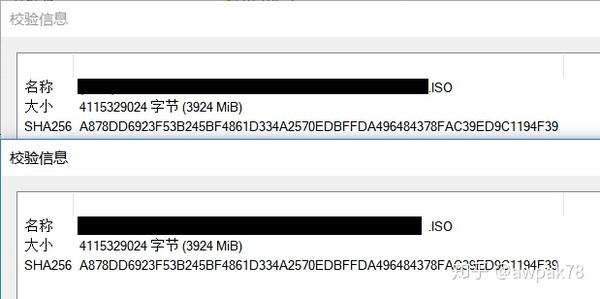 ZFS软阵列RAIDZ1降级跑分与重建 - 知乎