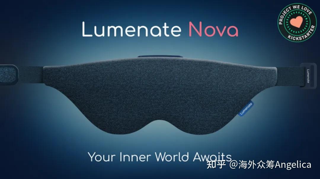 海外众筹 | Kickstarter众筹一周热门产品精选（五月第三周） - 知乎