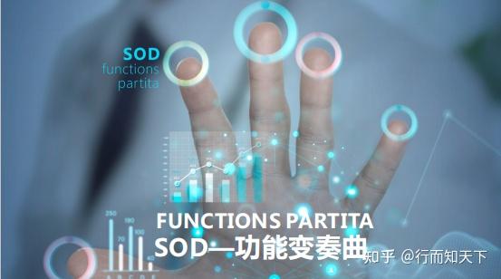 关于SOD的这些秘密，您知道吗？ - 知乎