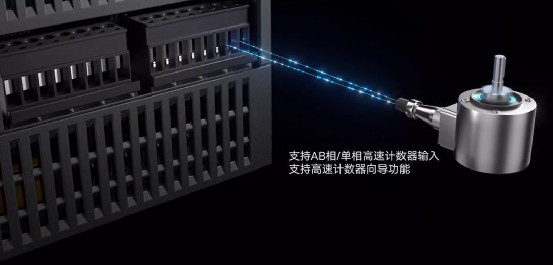 以匠心交朋友-汇辰PLC E3-SR20新品发布 - 知乎