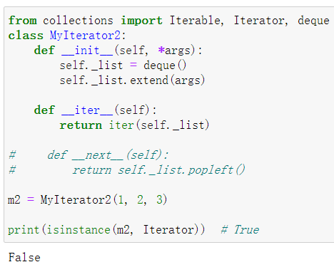 深入理解iterable、iterator、sequence、generator - 知乎