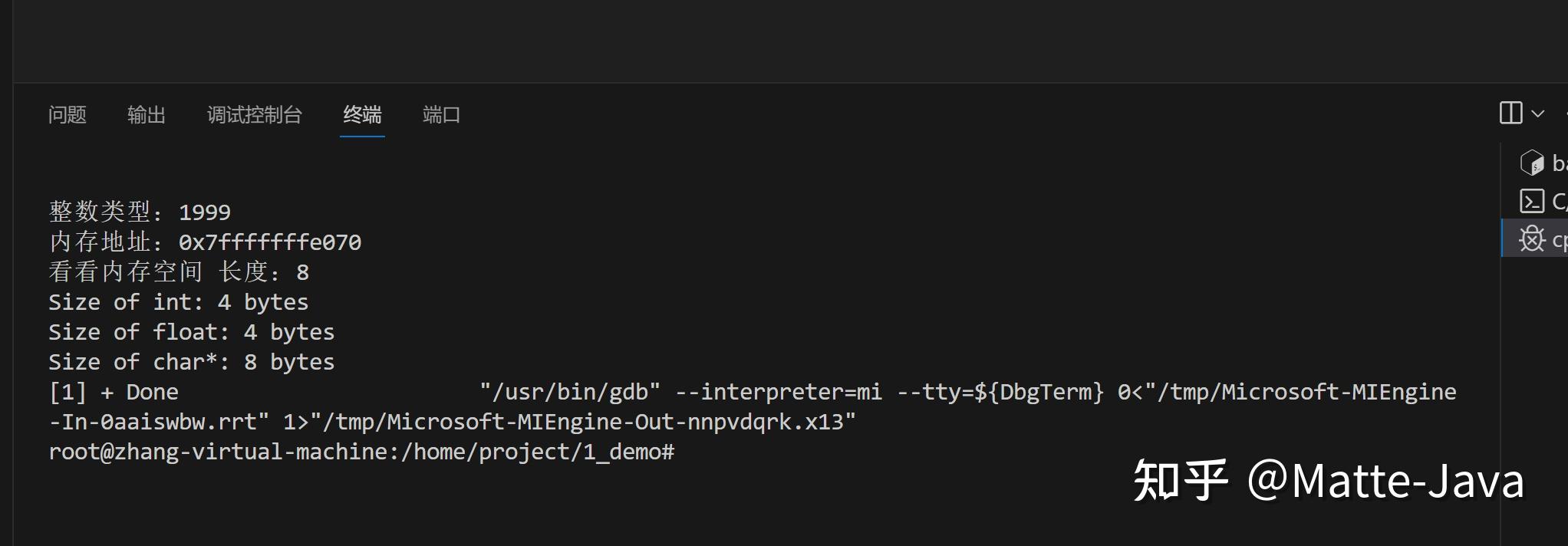 从使用和原理上分析：C的Union与C++的Variant: 重点在灵活性与类型安全方面，不只是面试使用，更重实践 - 知乎