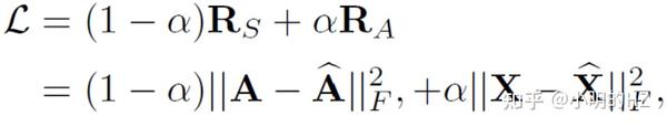 Graph Anomaly Detection baselines 串讲 | DOMINANT、SpecAE、ALARM、AnomalyDAE ...