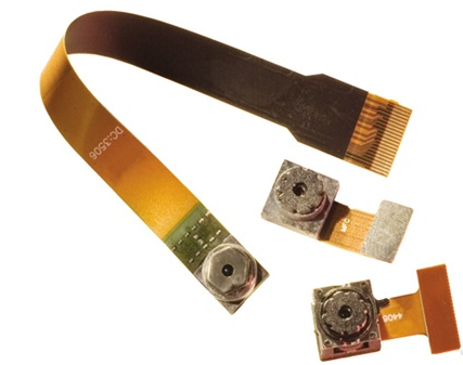 ISP从算法到硬件设计——从CCM到sensor结构 - 知乎