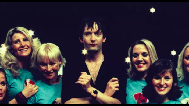 Pulp：关于生、死、超市 - 知乎