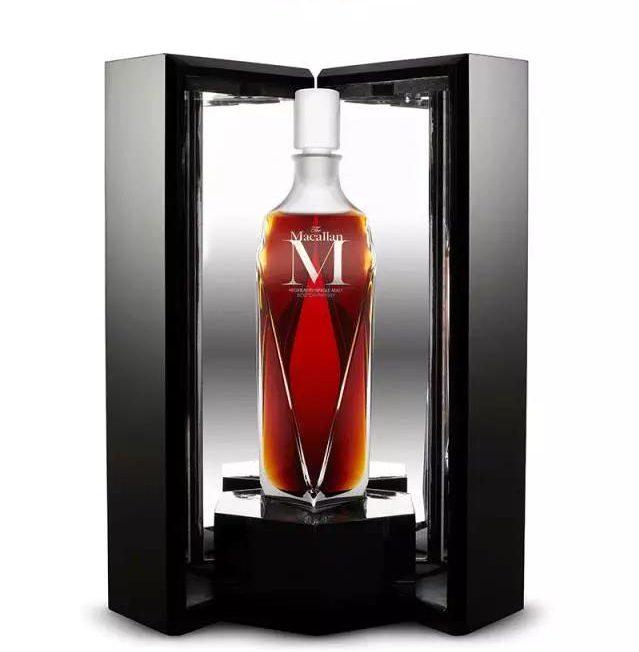 马云最爱的顶级单一麦芽威士忌，麦卡伦全系列详解 - 知乎