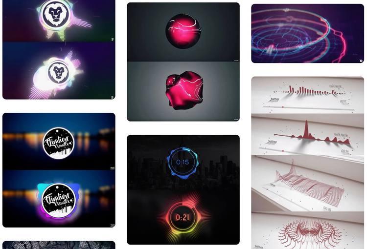 Web Audio在音频可视化中的应用 - 知乎