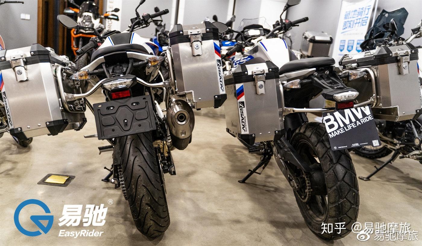 宝马G310R，4万值得购买吗？ - 知乎