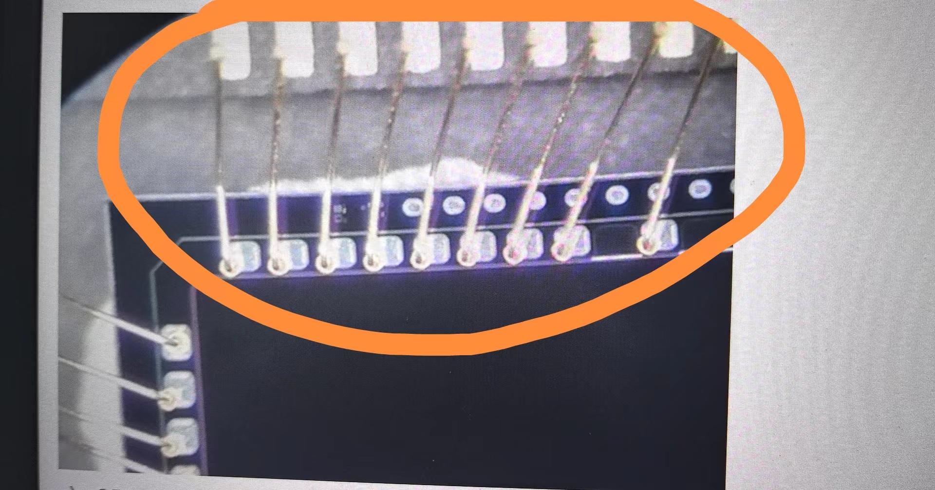 IC封装wire bond案例讨论 - 知乎