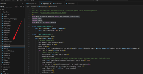 个性化联邦学习提高公平性和鲁棒性，Ditto: Fair and Robust Federated Learning Through ...