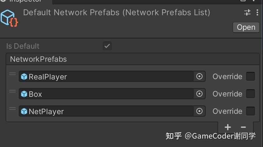 Unity3D NGO(Netcode for GameObject)七：总结 - 知乎