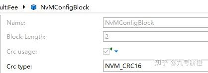 Autosar存储-Fee - 知乎