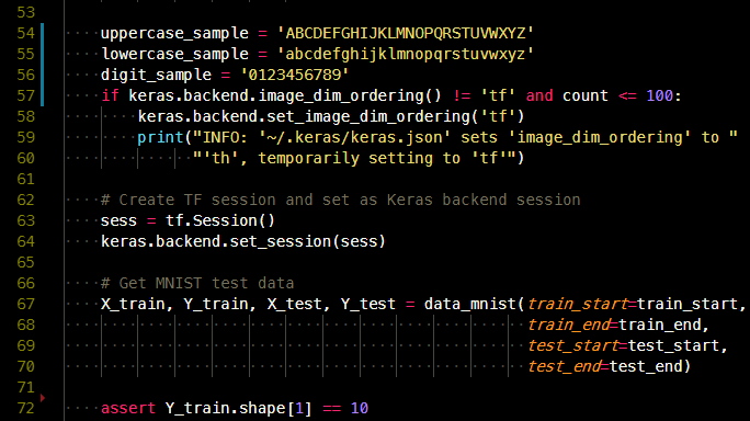 10 款最佳编程字体 - 知乎