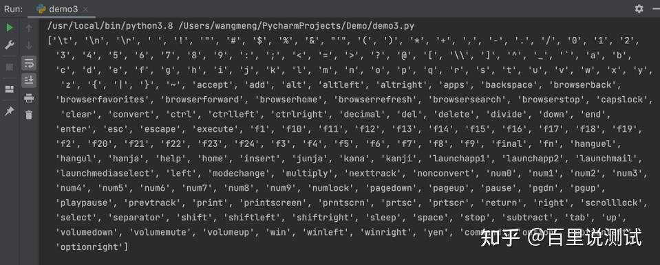 让所有GUI都自动化-PyAutoGUI（GUI自动化工具） - 知乎