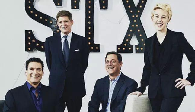 STX 娱乐赴港IPO：腾讯、李泽楷入股，年亏15亿元 - 知乎