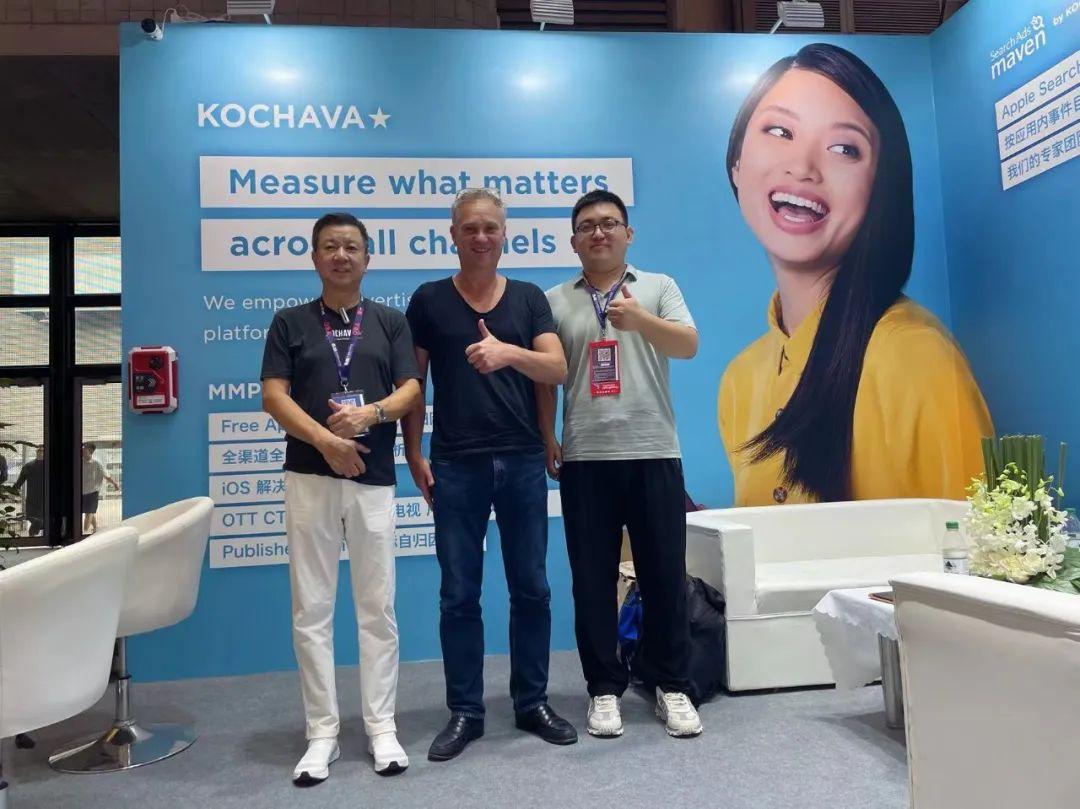 对话Kochava：数据隐私浪潮之下，海外广告归因正迎来新解法 - 知乎