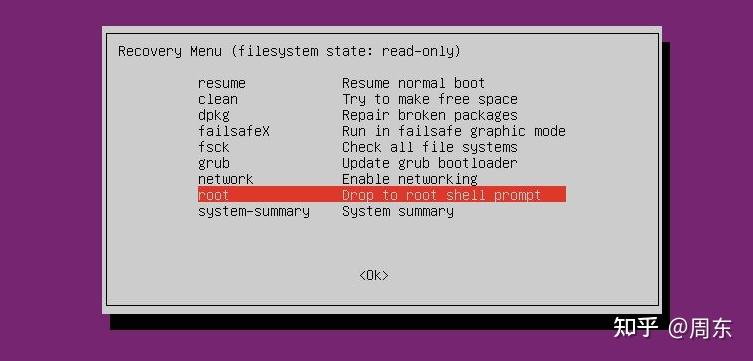 /etc/profile 读取错误问题 - 知乎